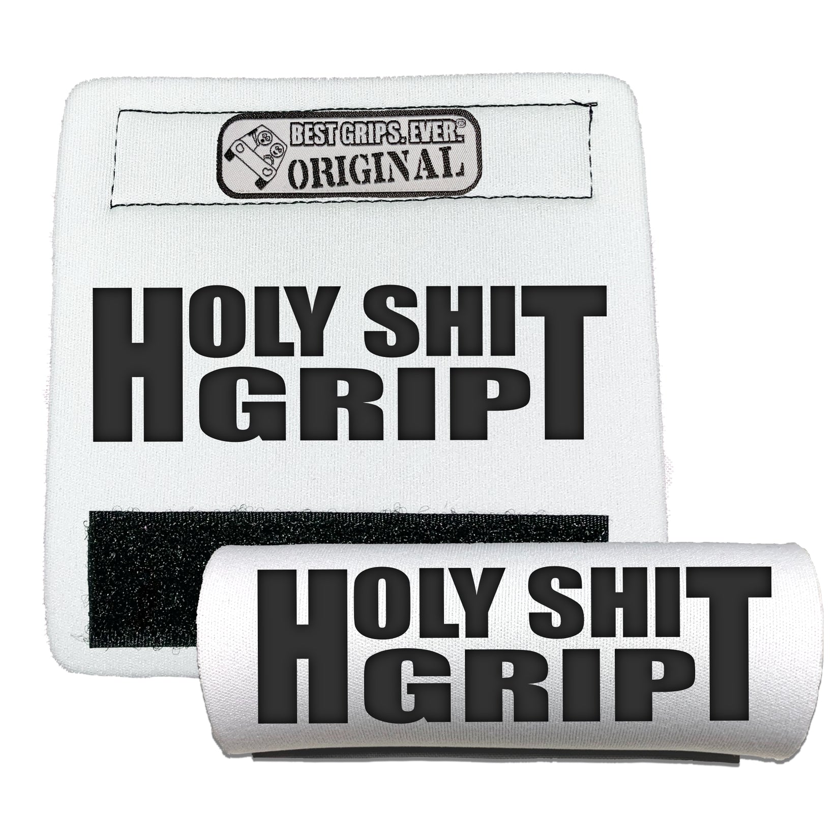 The Holy Shit Grip® - BEST GRIPS. EVER.®