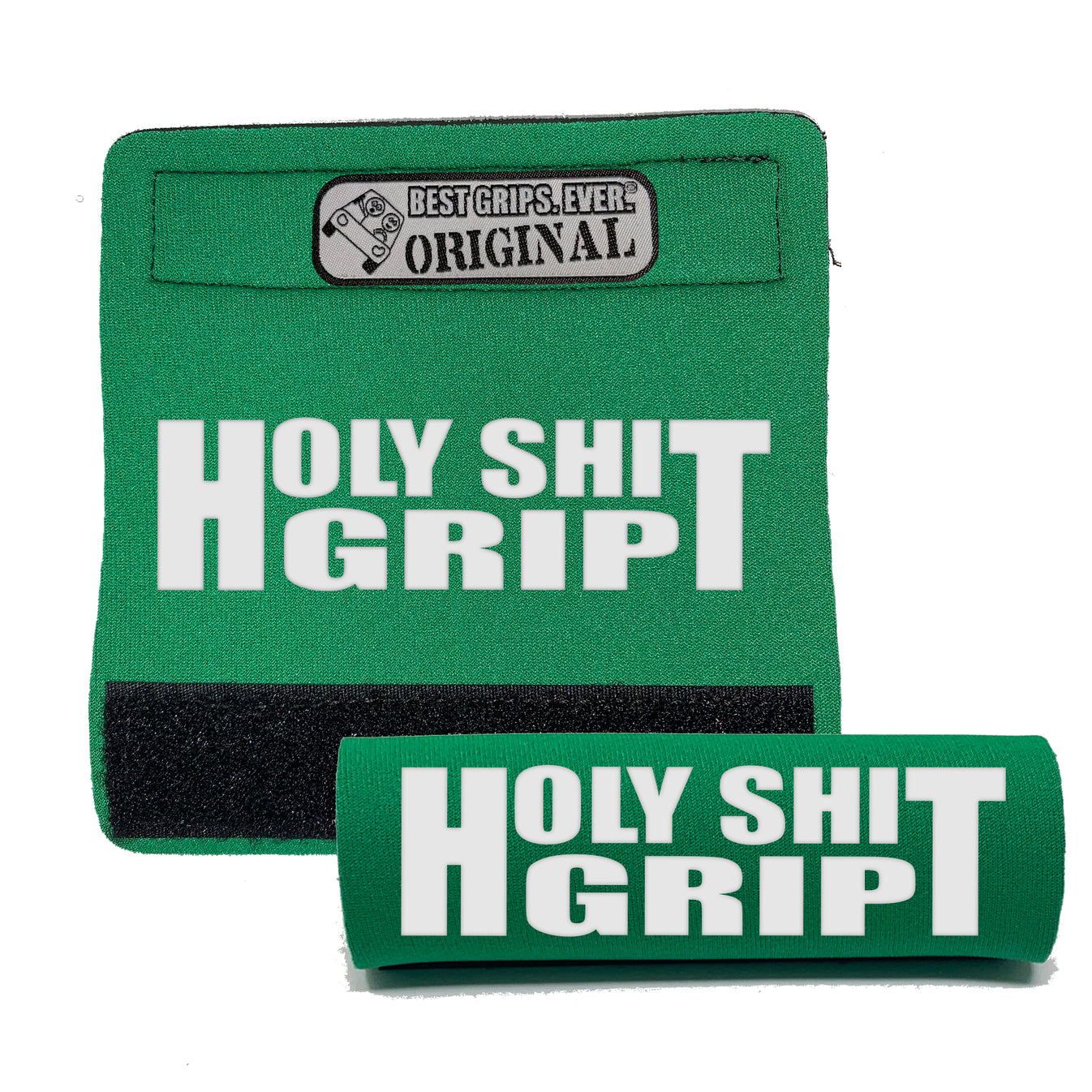 The Holy Shit Grip® - BEST GRIPS. EVER.®