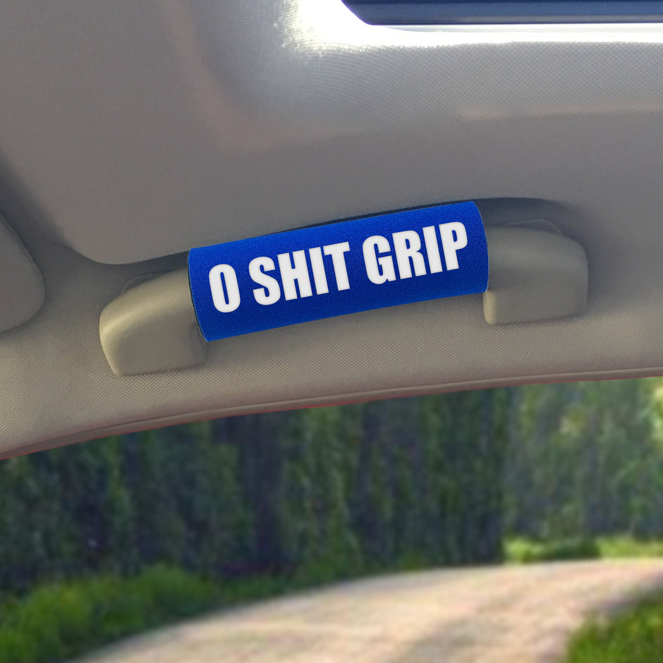 DRIVERS WANT IT. PASSENGERS NEED IT. – BEST GRIPS. EVER.