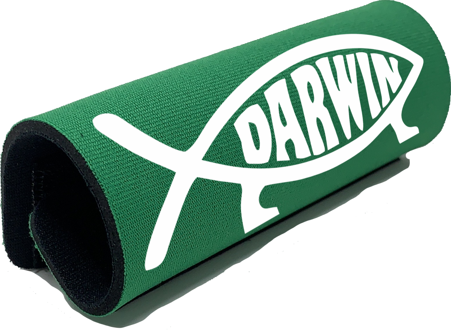 The Darwin Fish Grip. - BEST GRIPS. EVER.®