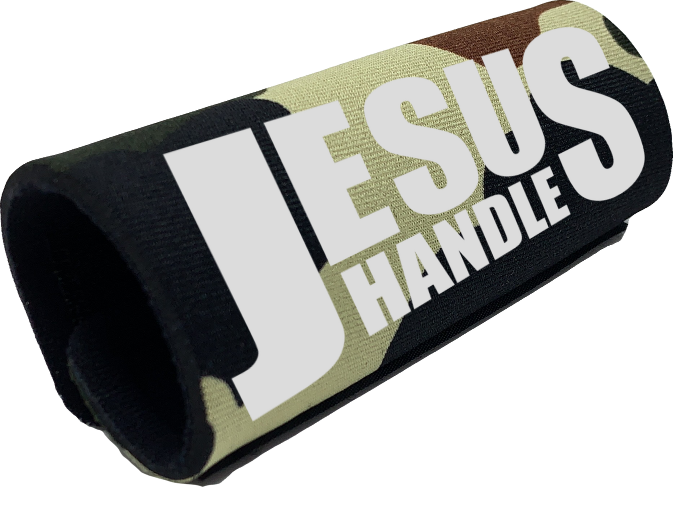 The Jesus Handle. - BEST GRIPS. EVER.®