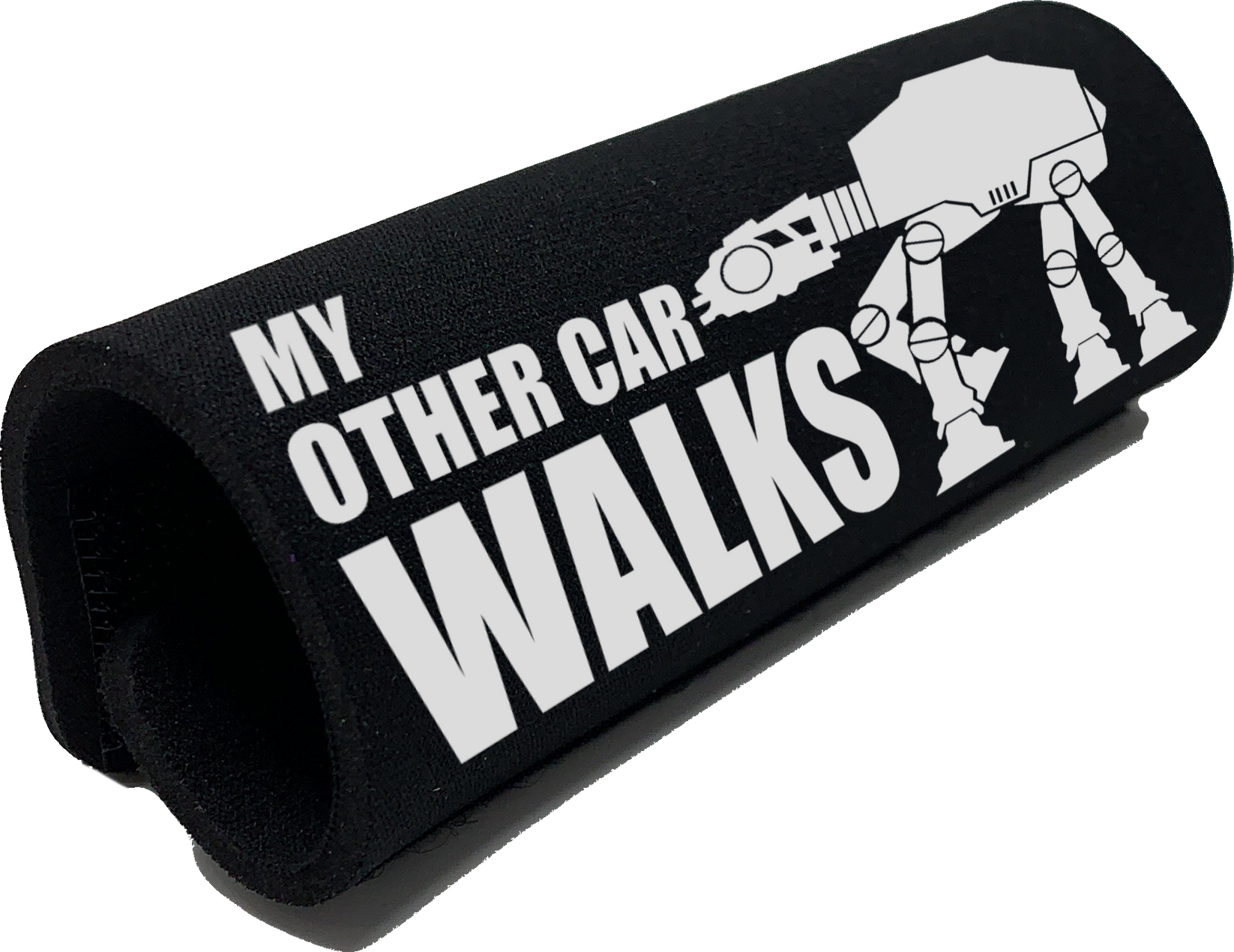 The Walker Grip. - BEST GRIPS. EVER.®