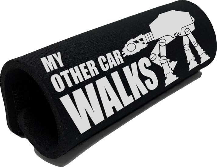 The Walker Grip. - BEST GRIPS. EVER.®